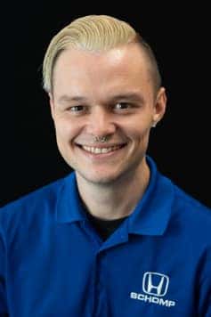 Schomp Honda Staff | Highlands Ranch's Honda Dealer