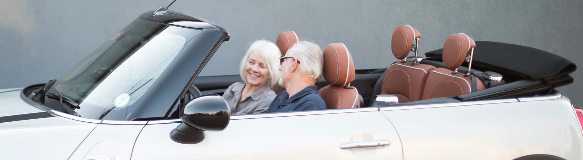 Richard & Susie Hummell | Schomp MINI