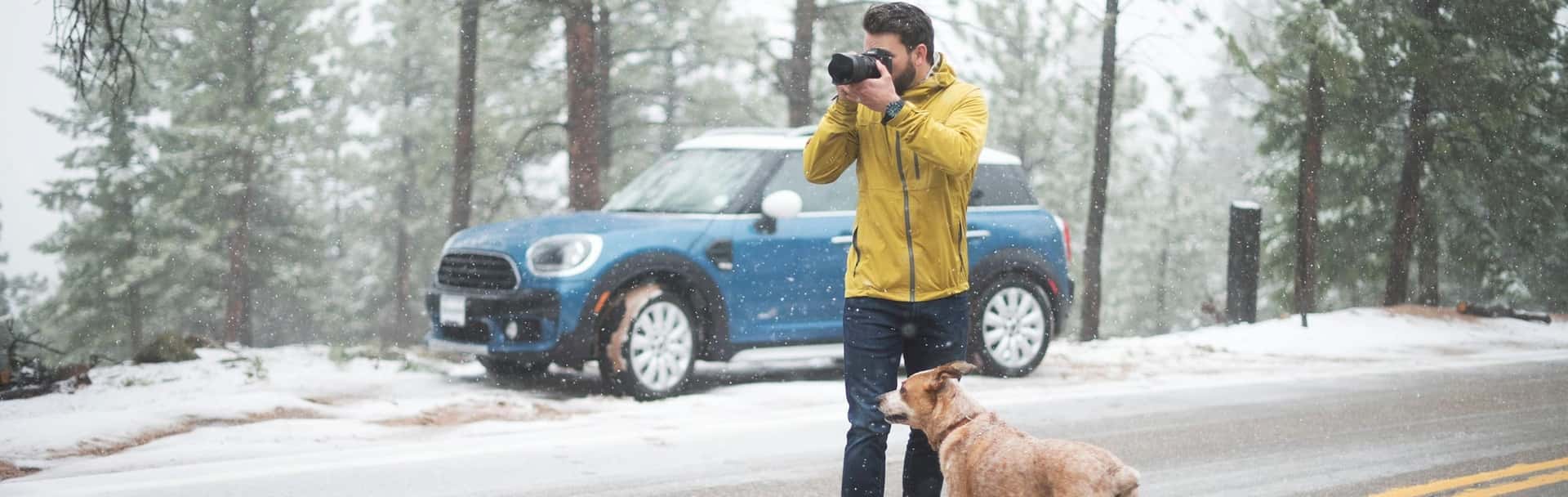 Garrett King | Schomp MINI