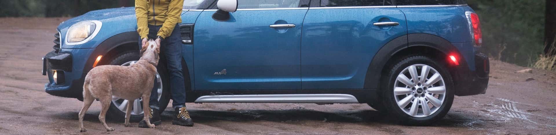 Garrett King | Schomp MINI