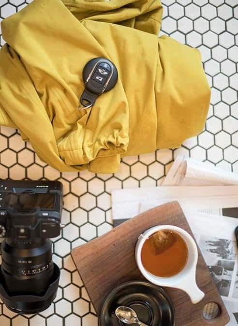 Garrett King | Schomp MINI