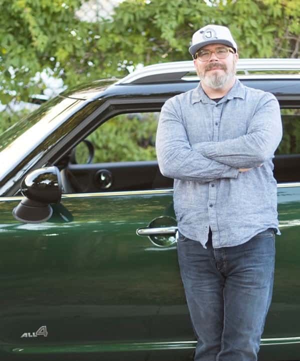 Tim Martin | Schomp MINI