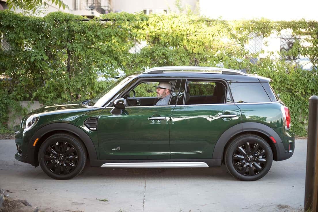 Tim Martin | Schomp MINI