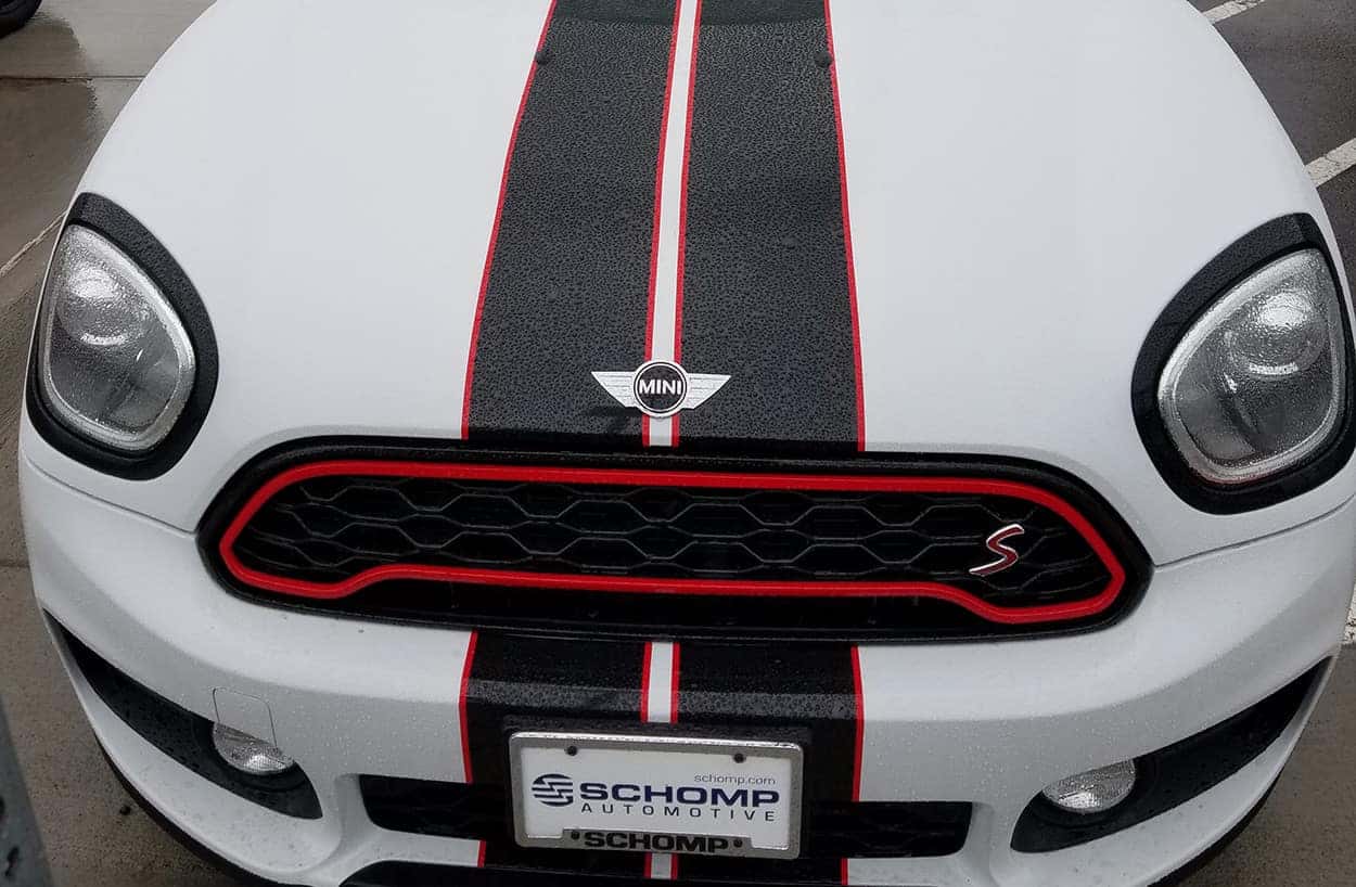 Make It Yours | Schomp MINI