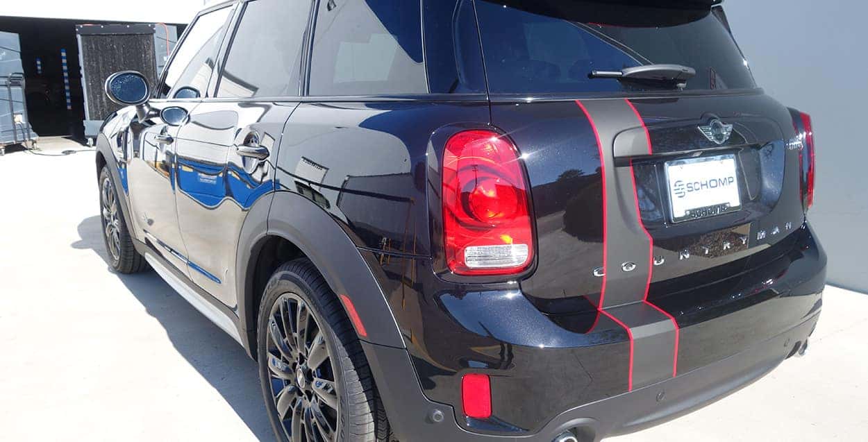 Make It Yours | Schomp MINI