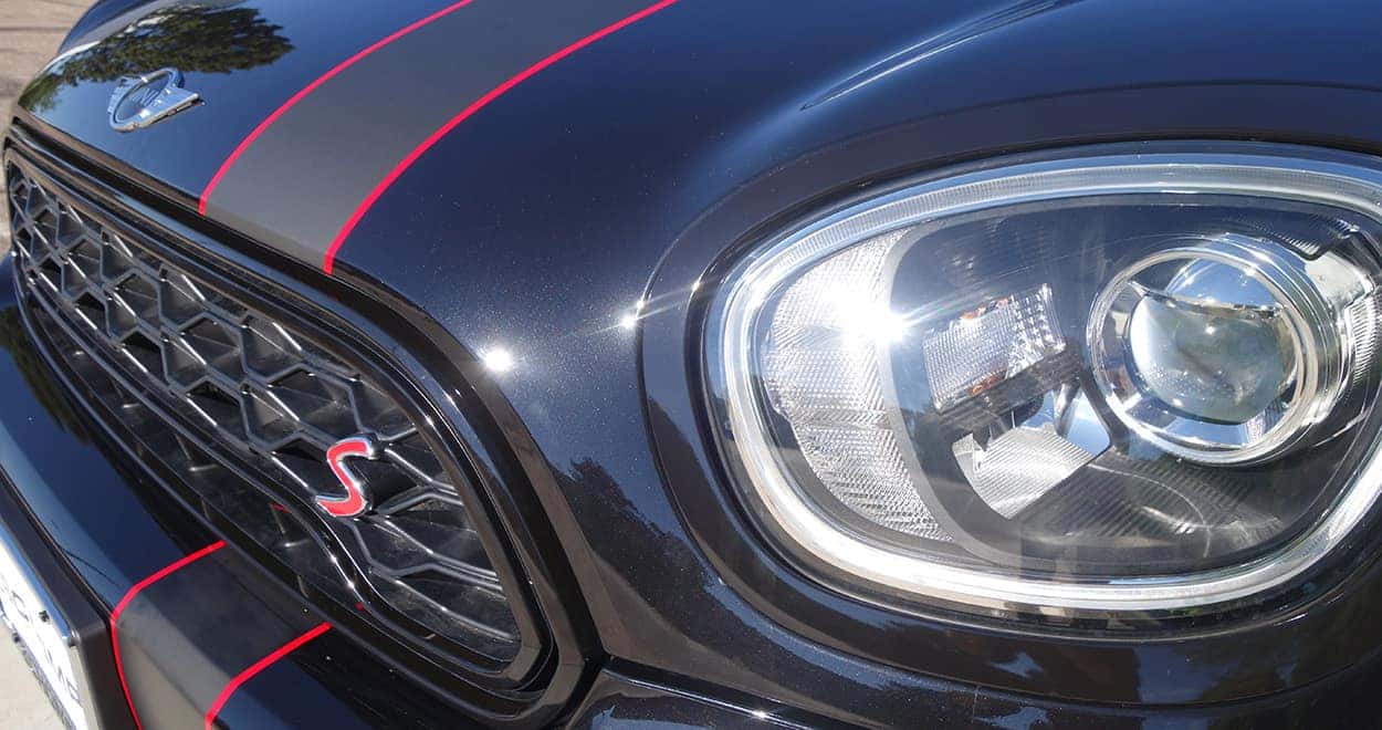 Make It Yours | Schomp MINI