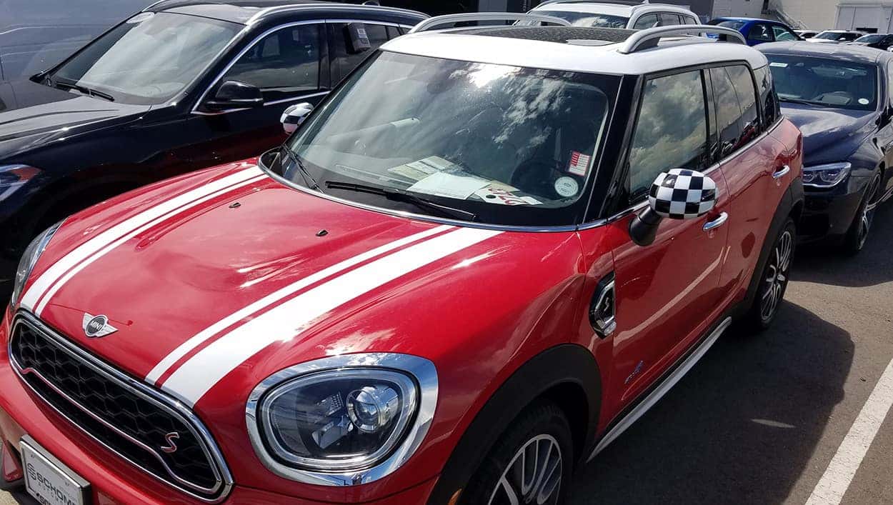 Make It Yours | Schomp MINI