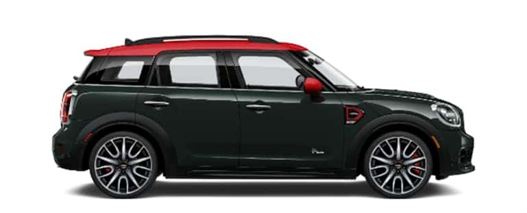 Schomp MINI Loyalty | Schomp MINI