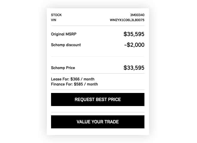 Schomp@Home | Schomp MINI