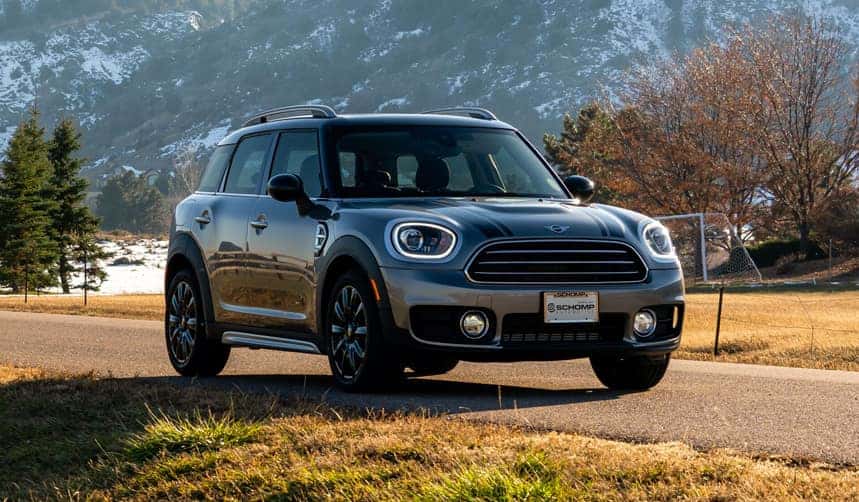 Schomp@Home | Schomp MINI