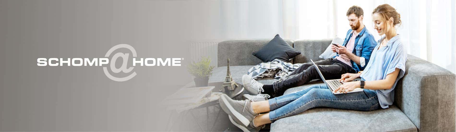 Schomp@Home | Schomp MINI