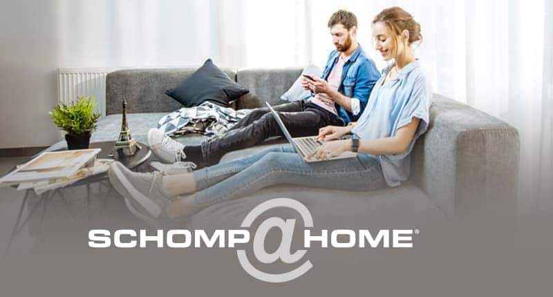 Schomp@Home | Schomp MINI