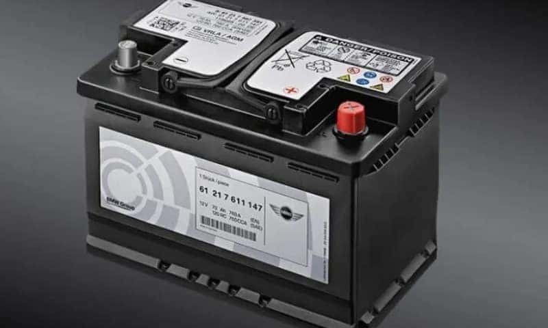 Auto Service | Schomp MINI near Denver, Colorado