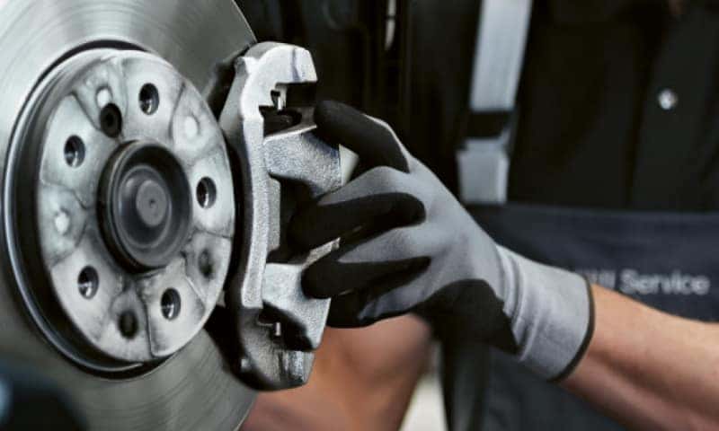 Auto Service | Schomp MINI near Denver, Colorado