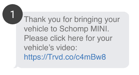 SchompWay Service | Schomp MINI