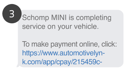 SchompWay Service | Schomp MINI