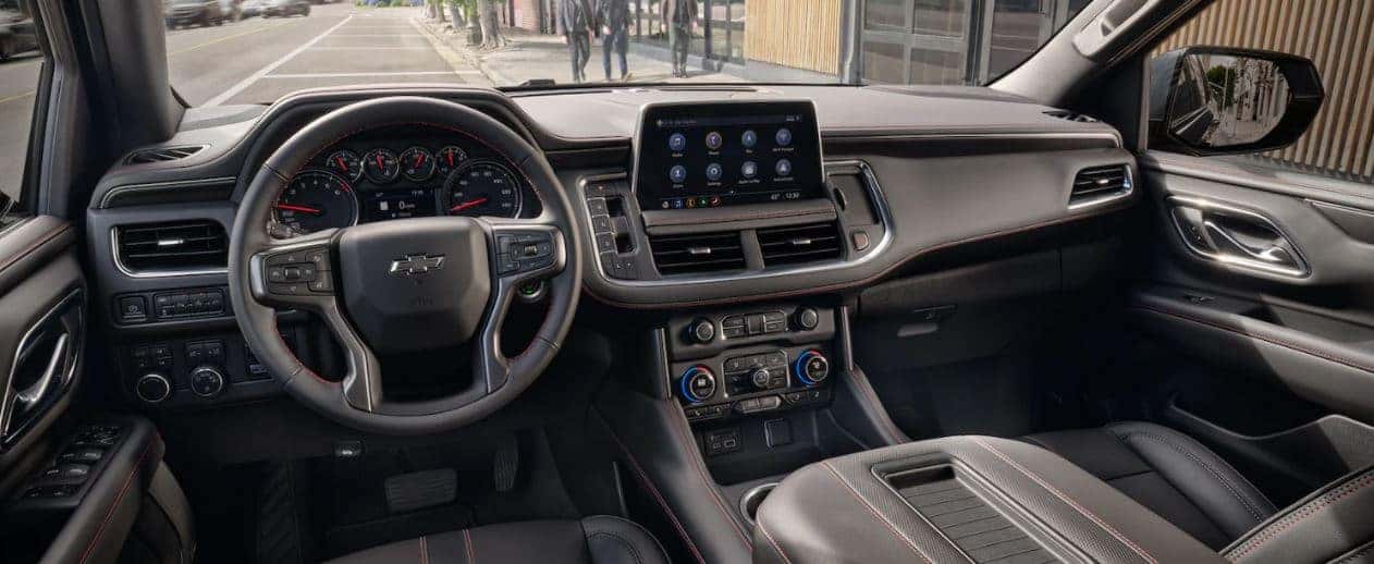 Surprising Distinctions that Set New Chevy Models Ahead of the Pack ...