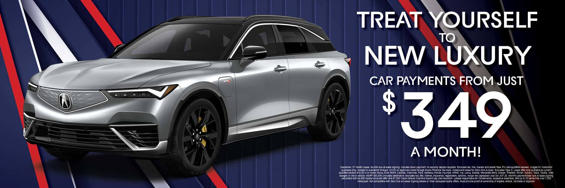 Southern Motors Acura | Acura Dealership in Savannah, GA