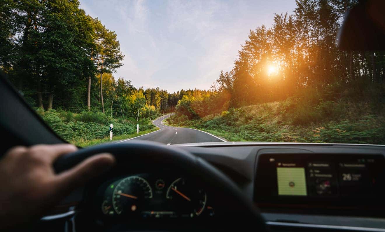 5 Things to Remember When Driving an EV This Summer | Steven Kia