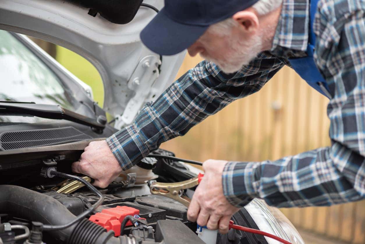 How to Jump Start a Car: A Step-by-Step Guide to Reviving Your Dead ...