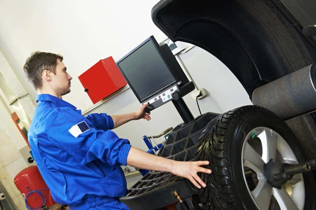 Wheel Alignment & Balancing for Your Nissan Vehicle in Lilburn, GA ...