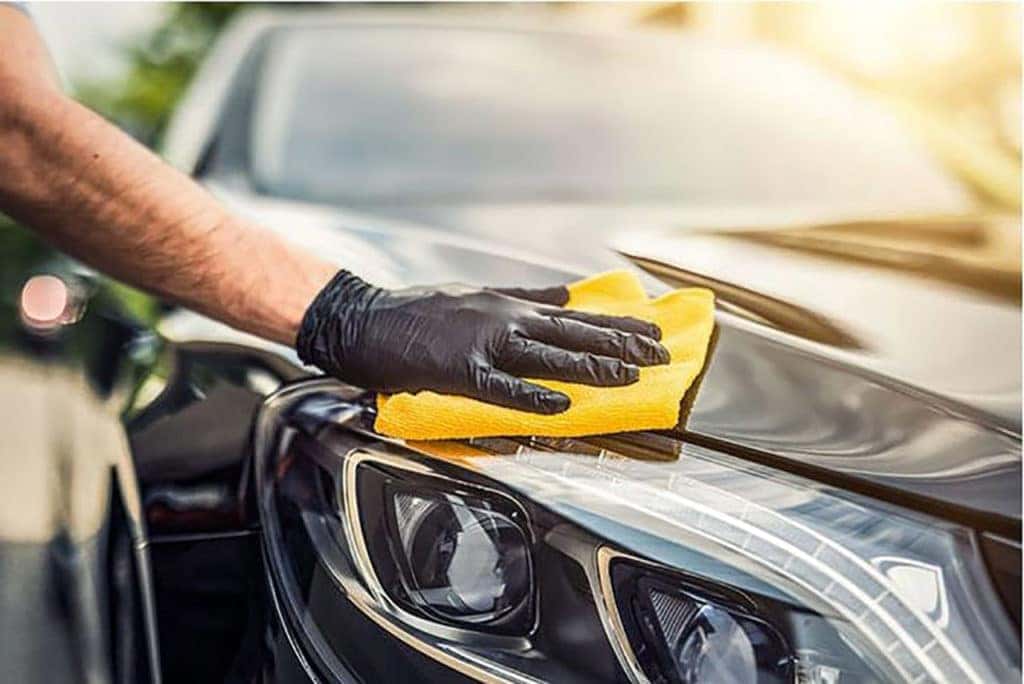 Get Your Car Repainted in San Diego | Sunroad Collision Center