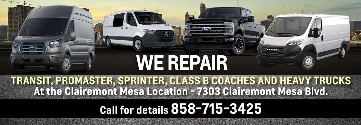 Sunroad Collision Center | Auto Body Shop in San Diego, CA