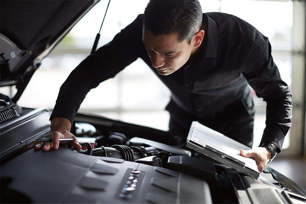 Free Car Repair Estimates | Sunroad Collision Center