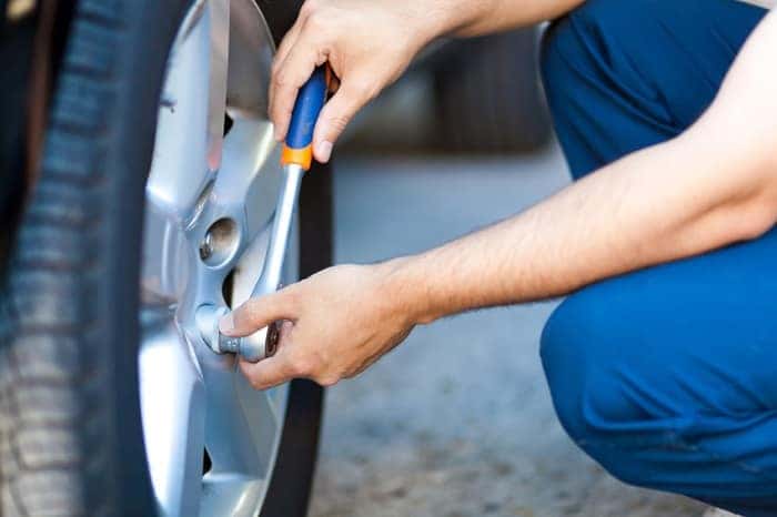 Exterior Accessories at Our Auto Parts Store | Sunroad Collision Center