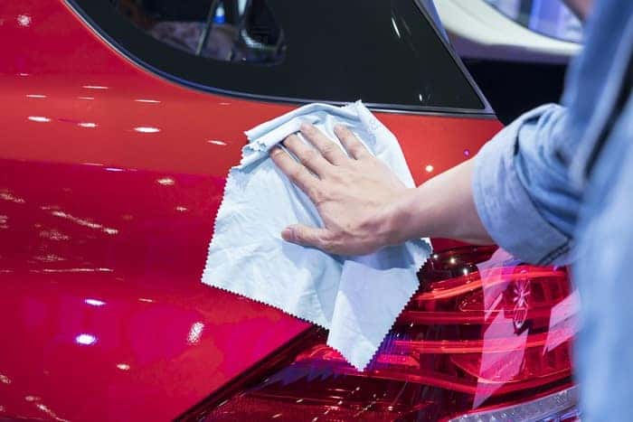 Paintless Dent Repair in San Diego | Sunroad Collision Center