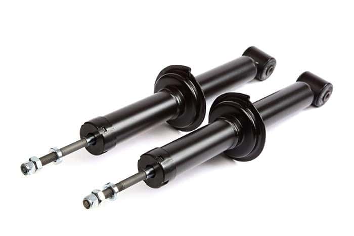 Replacement Parts | Auto Parts | San Diego Collision Center