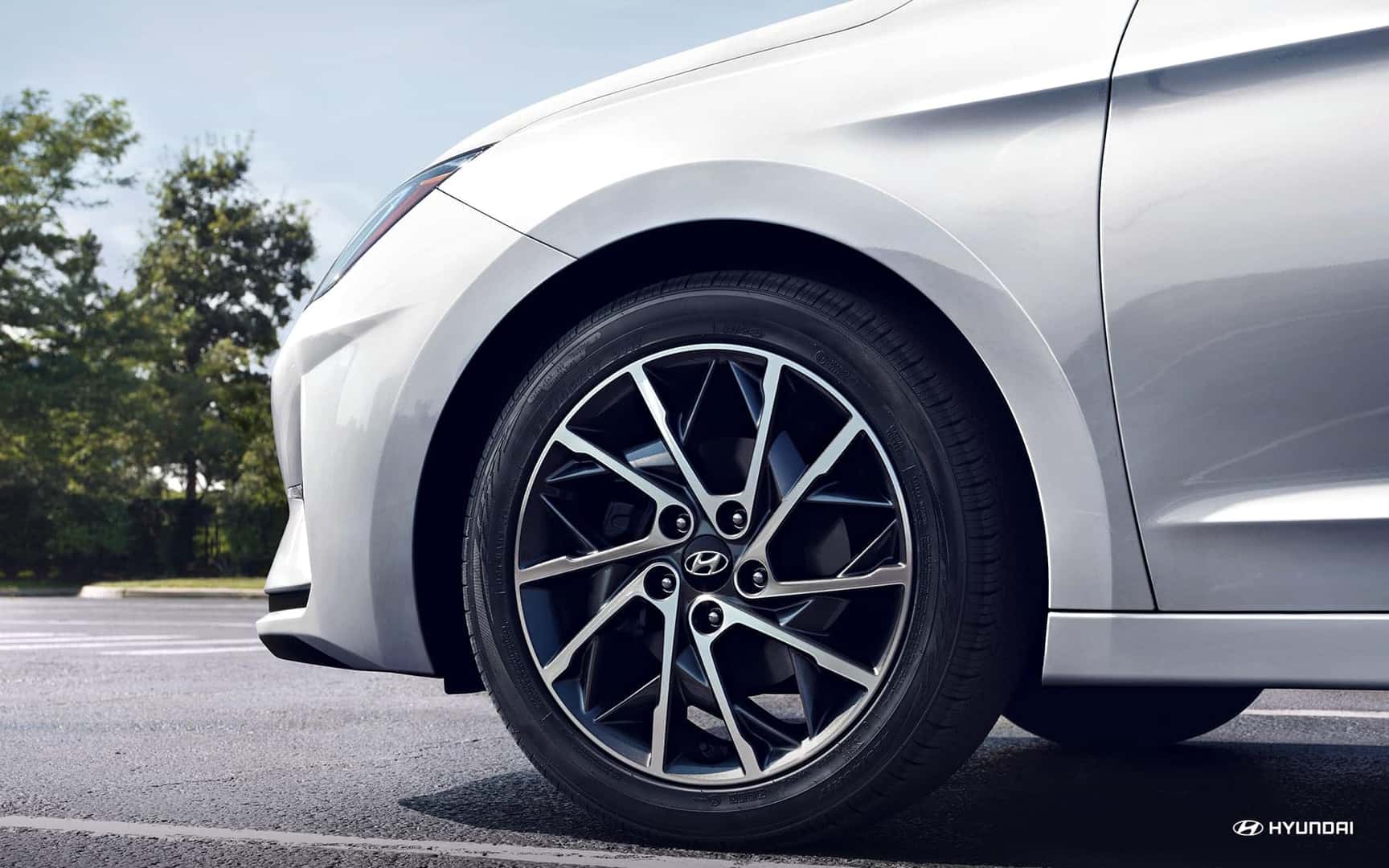 Parts of a Car Body: Bumpers and Fenders | Sunroad Collision Center