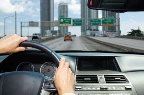 Sunroad Collision Center Safety Tips: Safe Highway Driving | Sunroad ...