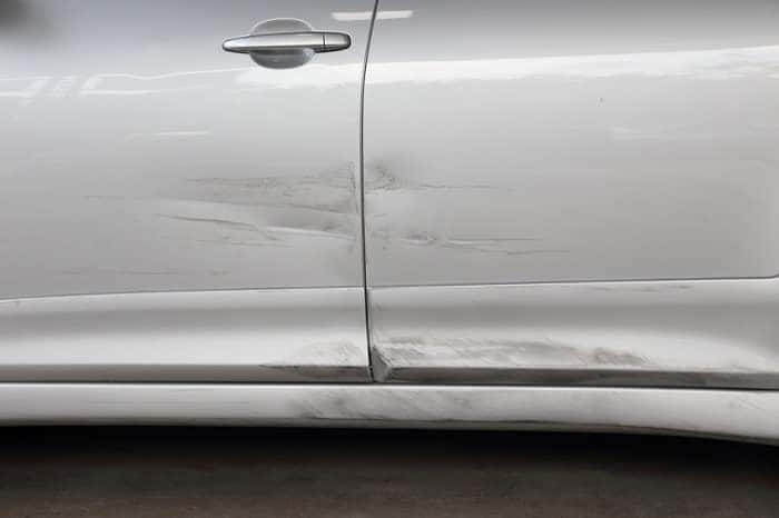 When You Need Dent Repair in San Diego, Trust Sunroad Collision Center