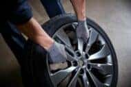 What Are the Parts of a Wheel on a Car? | Sunroad Collision Center