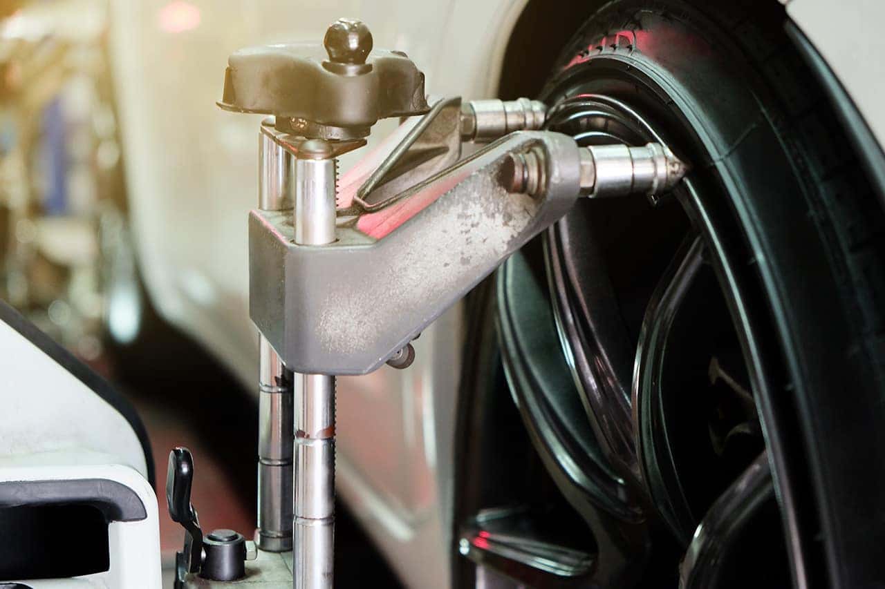 Is Fixing Wheel Alignment Complicated? | Sunroad Collision Center