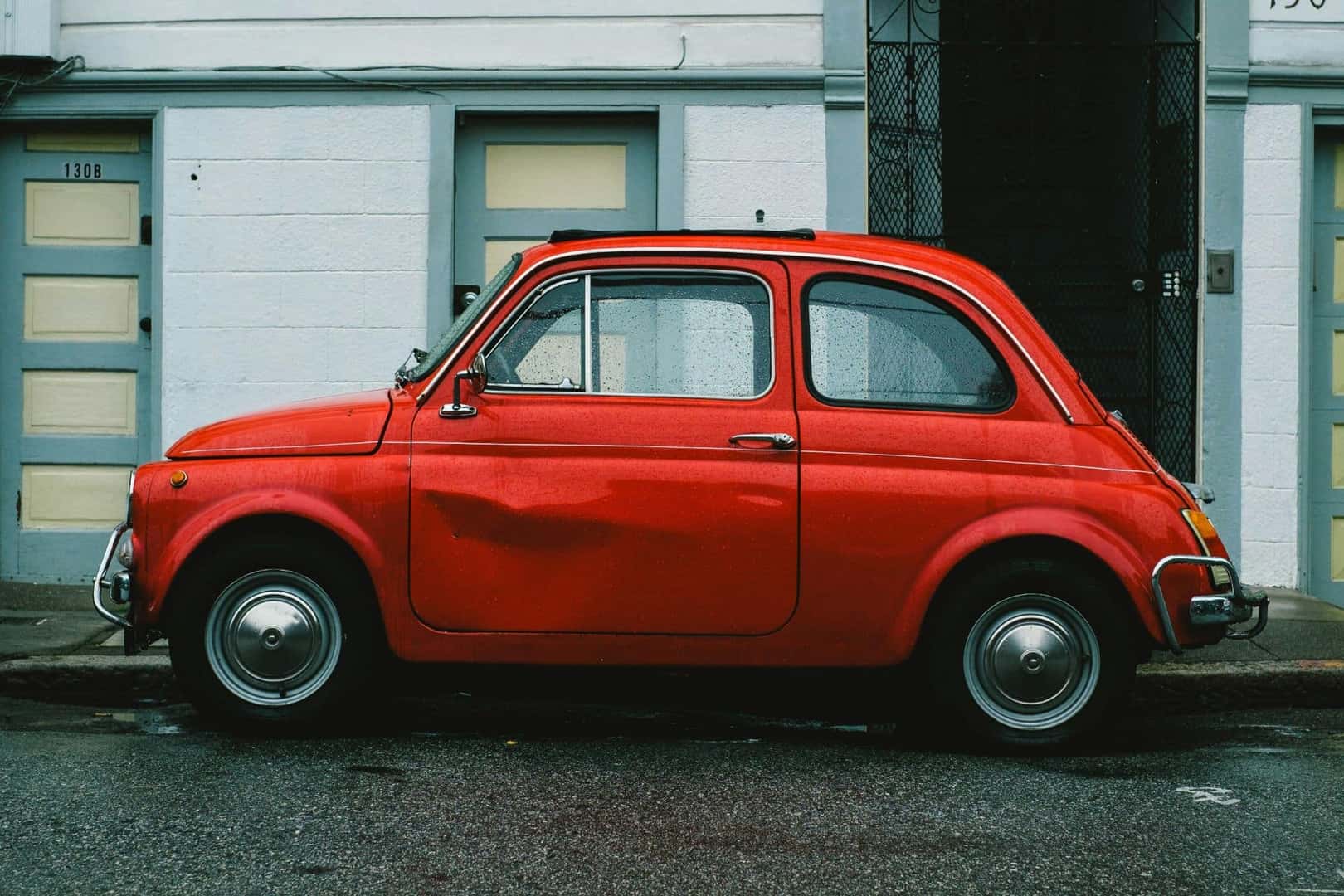 What Does Car Panel Repair Look Like? | Sunroad Collision Center