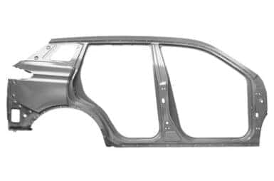 What Are Panels on a Car? | Sunroad Collision Center