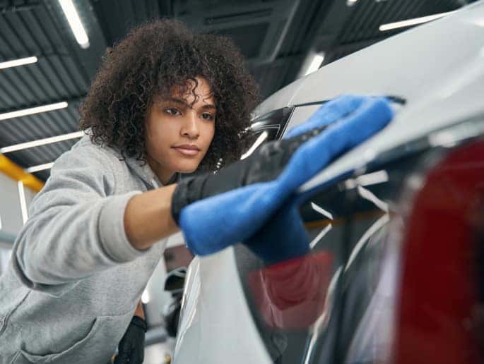 Auto Body Shop Vs. Collision Center: What's The Difference?