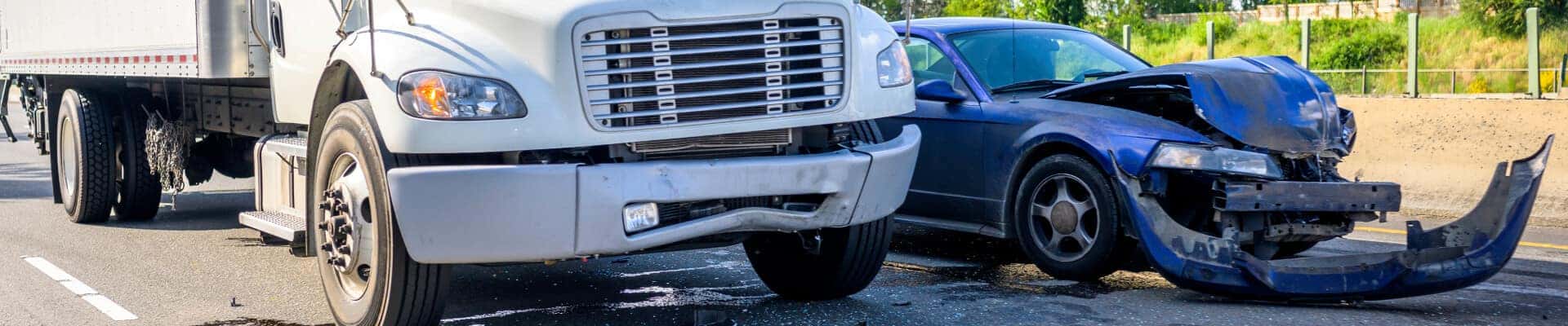 The Safest Cars & SUVs To Survive An Accident