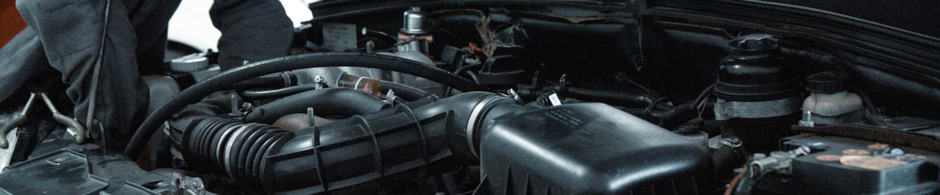 How Long Do Collision Repairs Take?