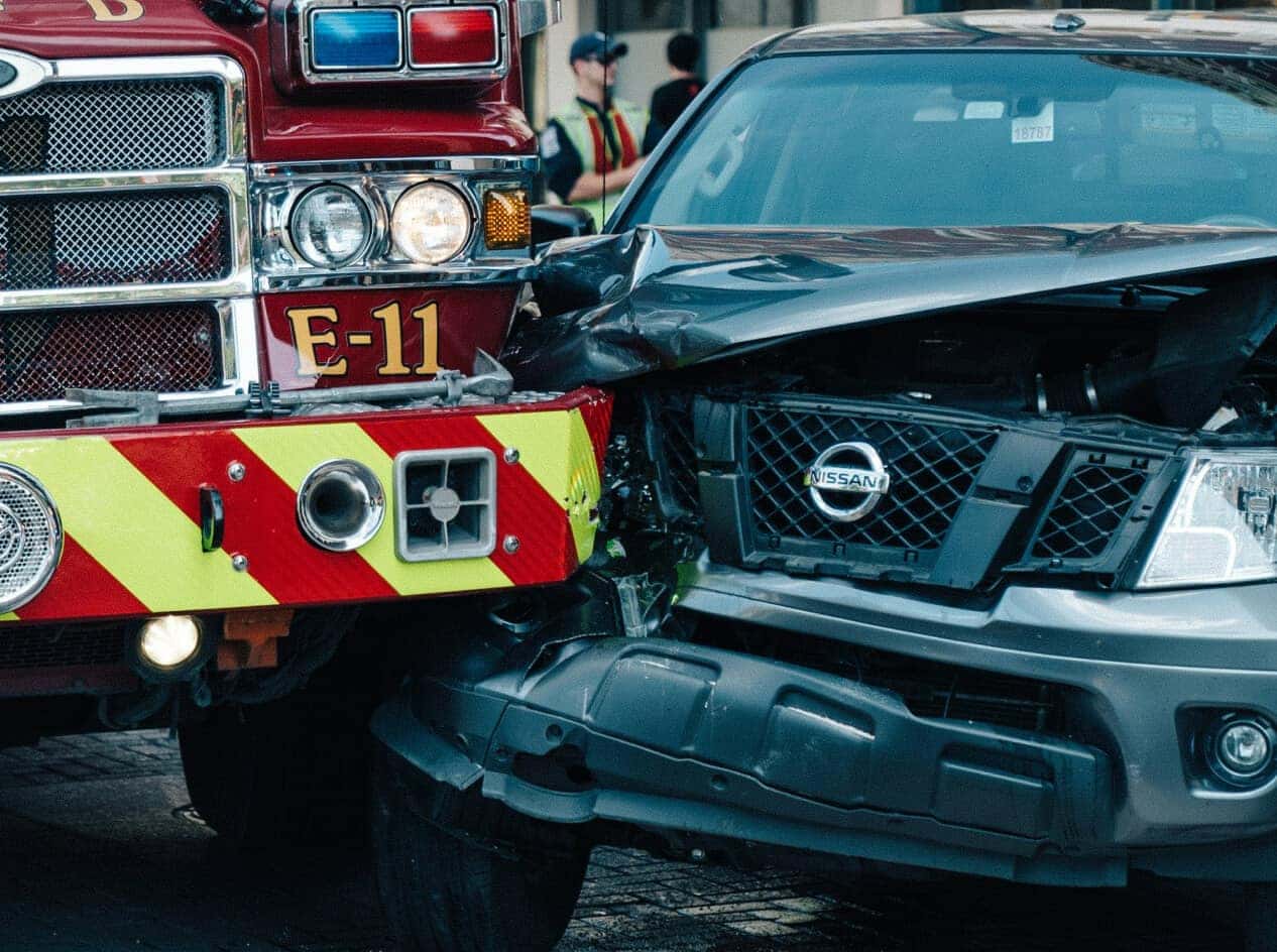 How Do I Know If My Car Is Totaled?