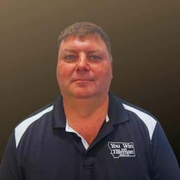 Meet Our Staff | Tilleman Motor Company