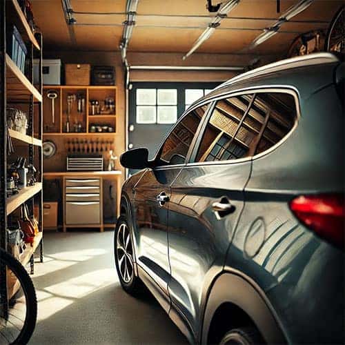 The Guide To Texas Window Tint Laws: What's The Limit?