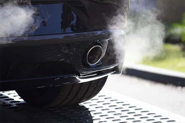 The Texas Vehicle Emissions Testing Guide: Where Is It Required?