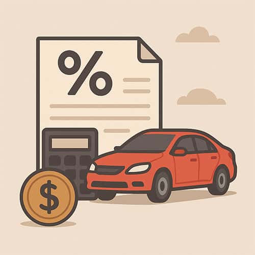 The Texas Car Sales Tax: How Much Is It & How You Can Pay