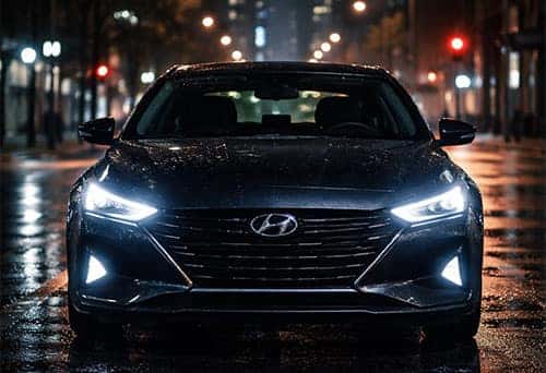 The Guide To Texas Headlight Laws: Are LED Headlights Legal?
