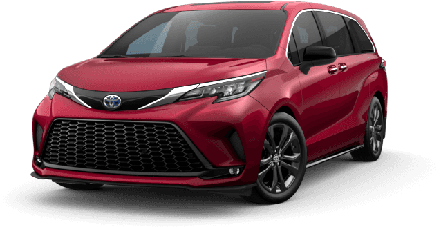 Top 10 Hybrids | Torrington Toyota