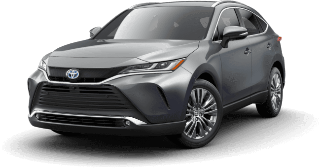 Top 10 Hybrids | Torrington Toyota