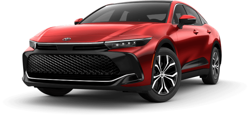 Top 10 Hybrids | Torrington Toyota